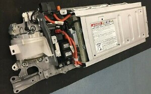 Lexus Hybrid Battery Replacement Services - Affordable & Reliable ...