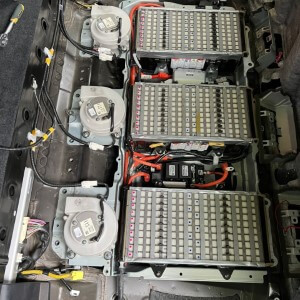 Hybrid Battery Replacement Service | UAE | Free Installation | Hybrid Care